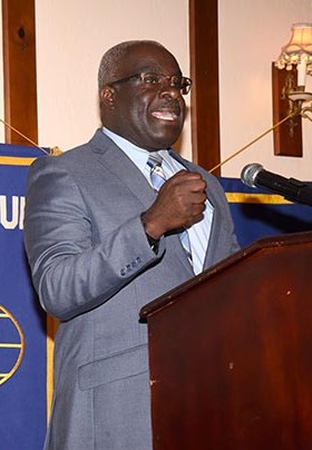 Executive Director | Integrity Commission